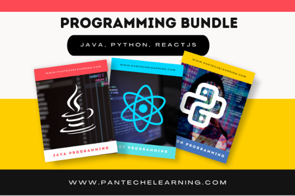 Programming Languages Python And Java