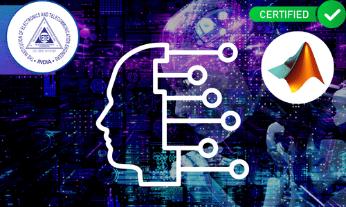Internship on Machine Learning using MATLAB Internship on Machine Learning using MATLAB