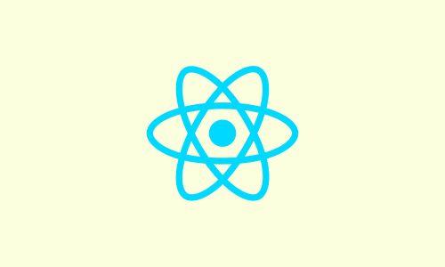 Internship On Reactjs